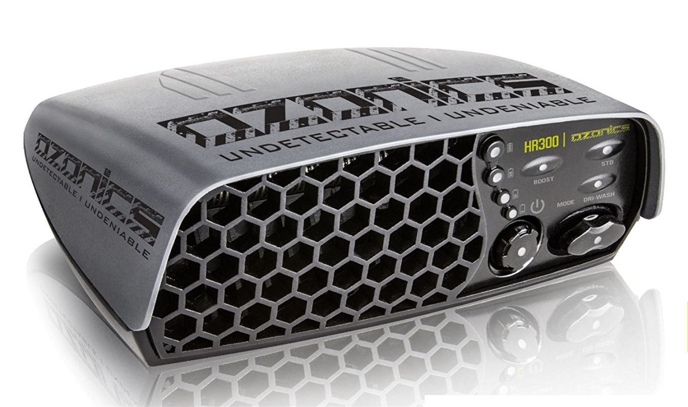 Scent Eliminating Ozone Generators - HuntSpotz: Your Hunting Land Guide