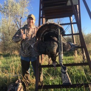 Rush Creek Adventures - Game Farm and Guide Service Listing in Nebraska ...